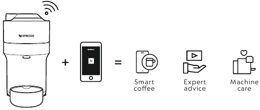 Nespresso VERTUO POP - Coffee Maker Manual | ManualsLib