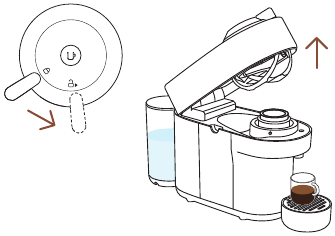 Nespresso VERTUO POP - Coffee Maker Manual | ManualsLib