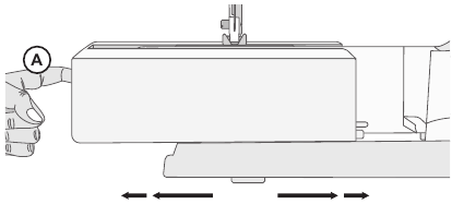Singer HD 6700C, HD 6705C - Sewing Machine Manual | ManualsLib