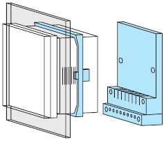 Theben TR 635 top2, TR 636 top2 (6350100, 6360100) - TR Series Time ...