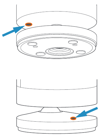 ring Stick Up Cam Battery - Camera Manual | ManualsLib