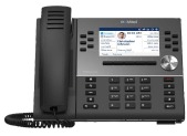 Mitel 6930, 6930w - IP Phone Manual | ManualsLib