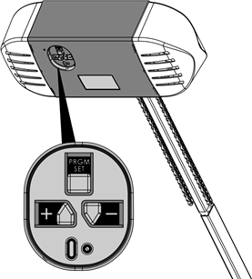 Genie 1035, 2035, 2055, 3053, 3055, 7035, 7055 - Door Opener Manual ...