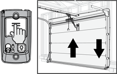 Genie 1035, 2035, 2055, 3053, 3055, 7035, 7055 - Door Opener Manual ...