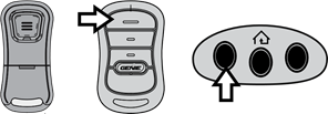 Genie 1035, 2035, 2055, 3053, 3055, 7035, 7055 - Door Opener Manual ...