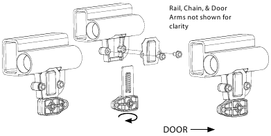Genie 1035, 2035, 2055, 3053, 3055, 7035, 7055 - Door Opener Manual ...