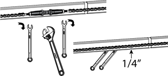 Genie 1035, 2035, 2055, 3053, 3055, 7035, 7055 - Door Opener Manual ...