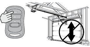 Genie 1035, 2035, 2055, 3053, 3055, 7035, 7055 - Door Opener Manual ...