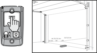 Genie 1035, 2035, 2055, 3053, 3055, 7035, 7055 - Door Opener Manual ...