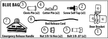 Genie 1035, 2035, 2055, 3053, 3055, 7035, 7055 - Door Opener Manual ...