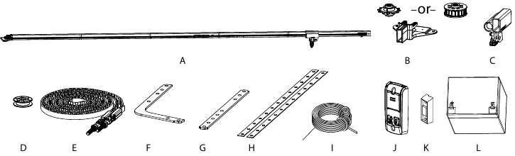 Genie 1035, 2035, 2055, 3053, 3055, 7035, 7055 - Door Opener Manual ...