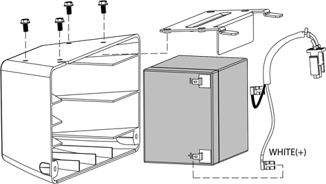 Genie 1035, 2035, 2055, 3053, 3055, 7035, 7055 - Door Opener Manual ...