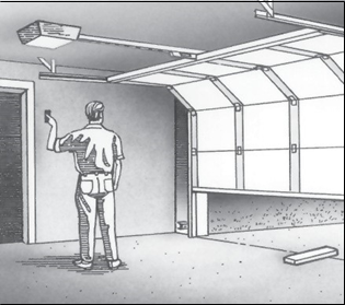 Genie 1035, 2035, 2055, 3053, 3055, 7035, 7055 - Door Opener Manual ...