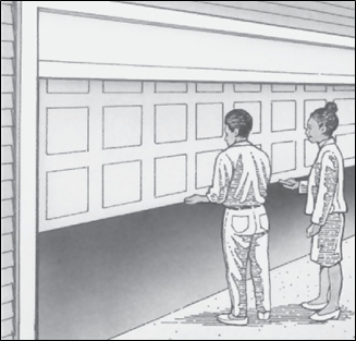 Genie 1035, 2035, 2055, 3053, 3055, 7035, 7055 - Door Opener Manual ...