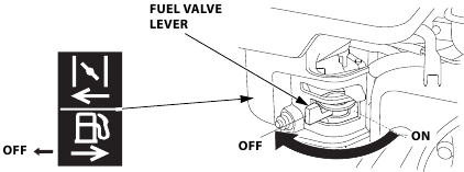 Honda GX120, GX160, GX200 - Engine Manual | ManualsLib
