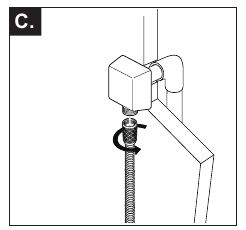 Delta 50570 Series - Wall Elbow Manual | ManualsLib