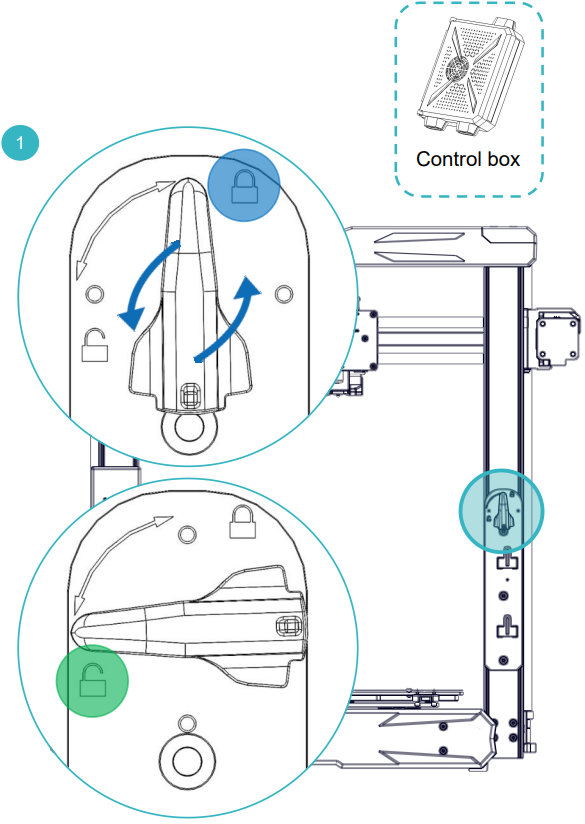 Sovol SV06-PLUS - 3D Printer Manual | ManualsLib