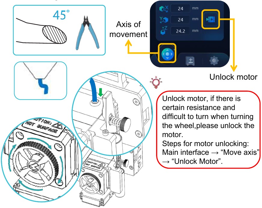 Sovol SV06-PLUS - 3D Printer Manual | ManualsLib