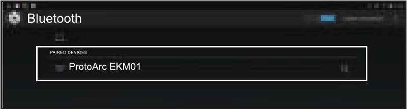 ProtoArc EKM01 - Wireless Keyboard Mouse Combo Manual | ManualsLib