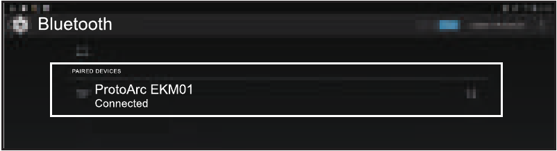 ProtoArc EKM01 - Wireless Keyboard Mouse Combo Manual | ManualsLib