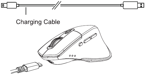 ProtoArc EKM01 - Wireless Keyboard Mouse Combo Manual | ManualsLib
