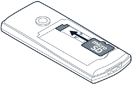 Nokia 110 4G, TA-1559, TA-1543, TA-1549 - Mobile Phone Manual | ManualsLib