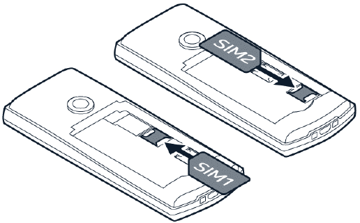 Nokia 110 4G, TA-1559, TA-1543, TA-1549 - Mobile Phone Manual | ManualsLib