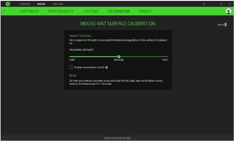 RAZER BASILISK V3 PRO - Wireless Gaming Mouse Manual | ManualsLib