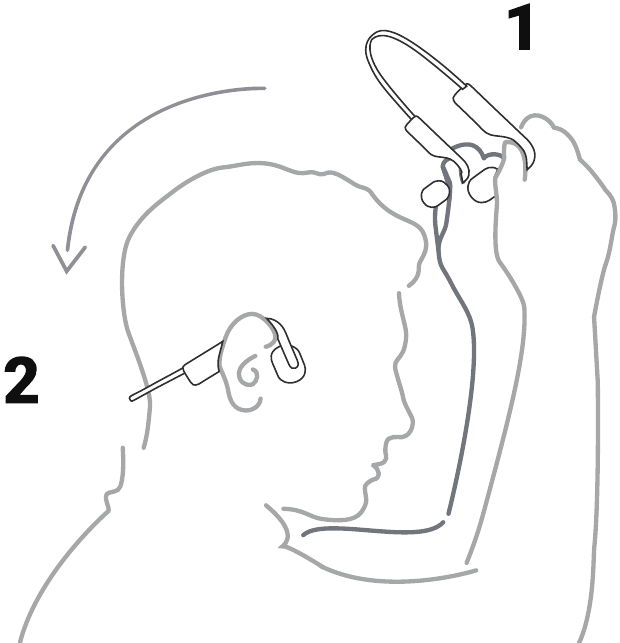 shokz OPENMOVE, S661 - Headset Manual | ManualsLib