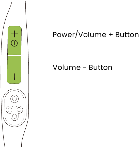 Shokz OPENSWIM PRO S710 - Headphone Manual | ManualsLib