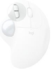 Logitech ERGO M575 - Mouse Manual | ManualsLib