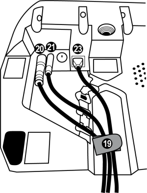 Thrustmaster T128, T248P, T128P - Racing Wheel and Magnetic Pedals ...