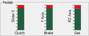 Thrustmaster T128, T248P, T128P - Racing Wheel and Magnetic Pedals ...