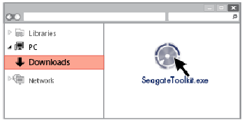 Seagate Backup Plus Slim STHN2000401 - Drive Portable HDD Manual ...