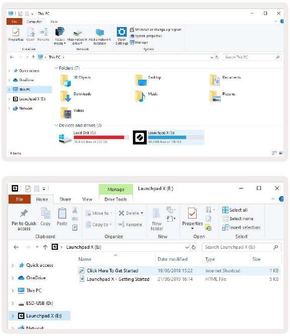 Novation LAUNCHPAD X - Grid Controller Manual | ManualsLib