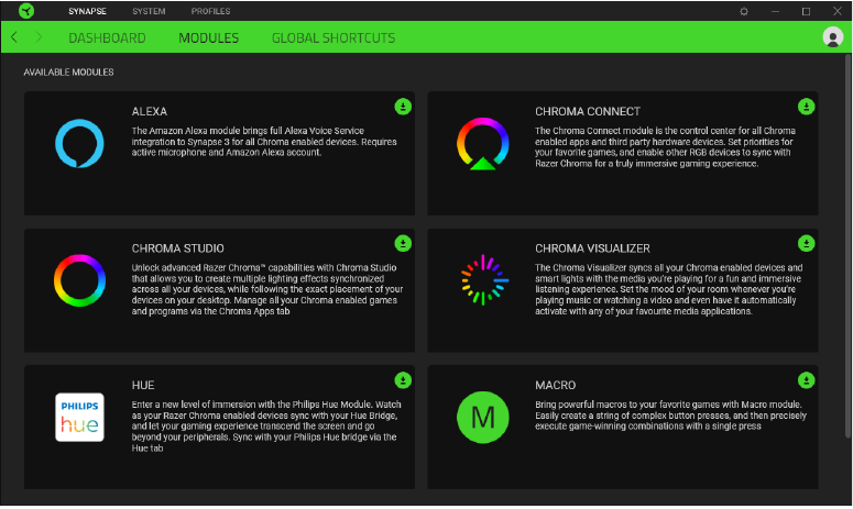 Razer BLADE 17 - Gaming Laptop Manual | ManualsLib