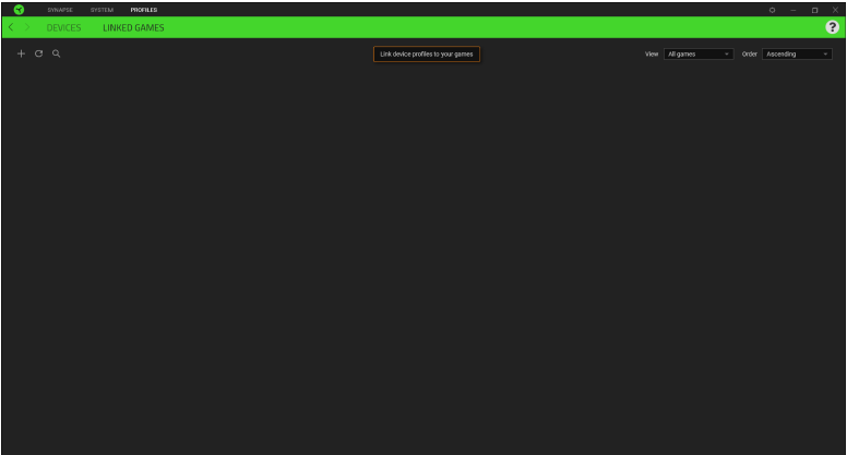 Razer BLADE 17 - Gaming Laptop Manual | ManualsLib
