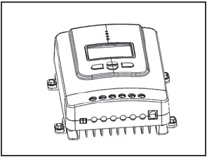 Renogy Rover Series 20A/30A/40A - Controller Manual | ManualsLib