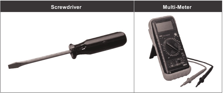 Renogy Rover Series 20A/30A/40A - Controller Manual | ManualsLib