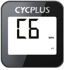 CYCPLUS G1 - Bike GPS Computer Manual | ManualsLib
