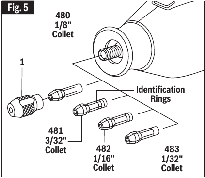 DREMEL 8240 - Rotary Tool Manual | ManualsLib