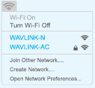 Wavlink AC1200 - DualBand Wi-Fi Router Manual | ManualsLib