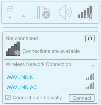 Wavlink AC1200 - DualBand Wi-Fi Router Manual | ManualsLib