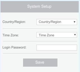 Wavlink AC1200 - DualBand Wi-Fi Router Manual | ManualsLib