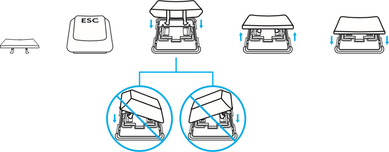 Logitech G915 TKL - Gaming Keyboard Manual | ManualsLib