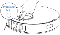 ECOVACS DEEBOT T30S - Vacuum Cleaning Robot Manual | ManualsLib