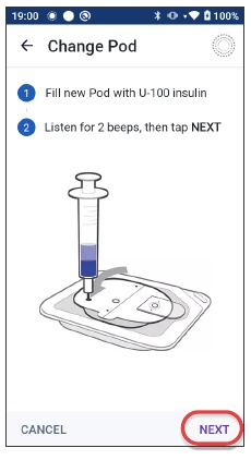 OmniPod 5 - Insulin Delivery System Manual | ManualsLib