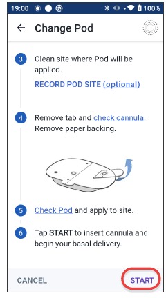 OmniPod 5 - Insulin Delivery System Manual | ManualsLib