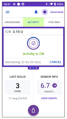 OmniPod 5 - Insulin Delivery System Manual | ManualsLib