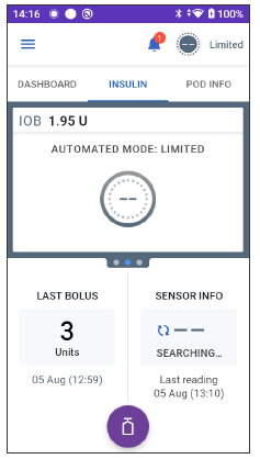 OmniPod 5 - Insulin Delivery System Manual | ManualsLib
